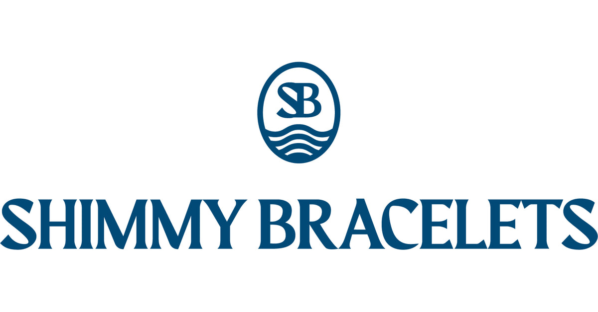 Shimmy Bracelets | Ocean-Inspired Jewelry with Purpose